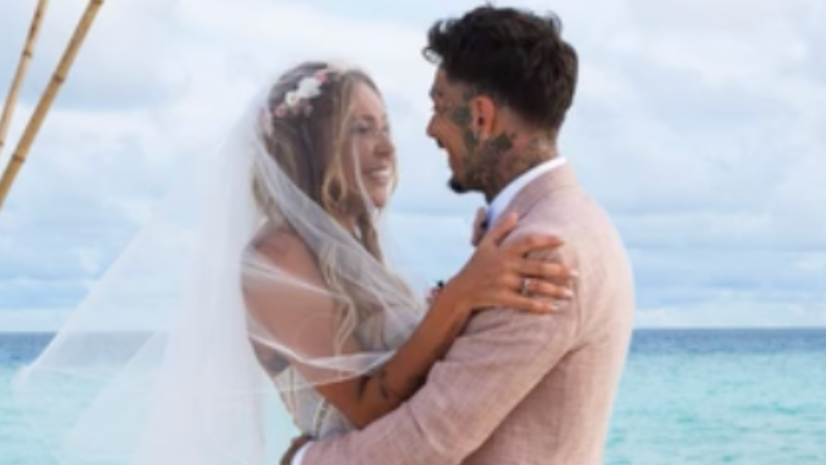 Merche Romero conta como conheceu o marido 15 anos mais novo - On fm