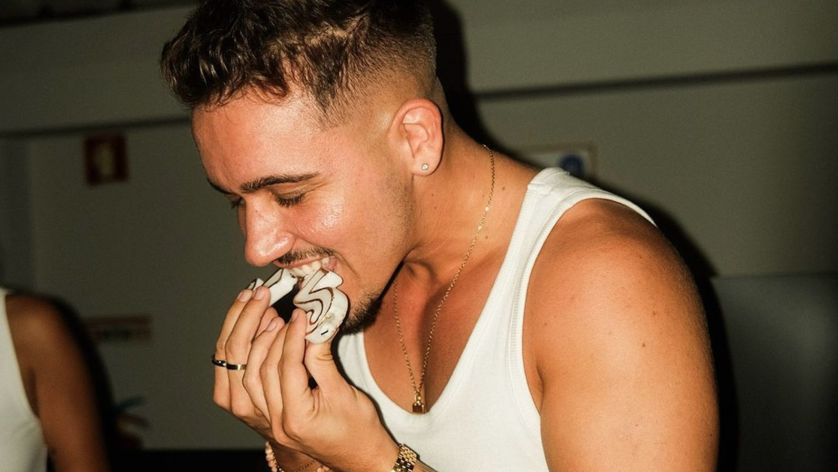 Nuno Ribeiro: “Obrigado a todos os que me acompanham” - On fm