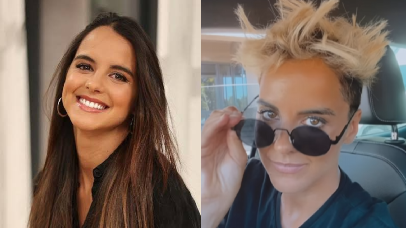 Sara Matos prepara-se para um novo projeto profissional - On fm