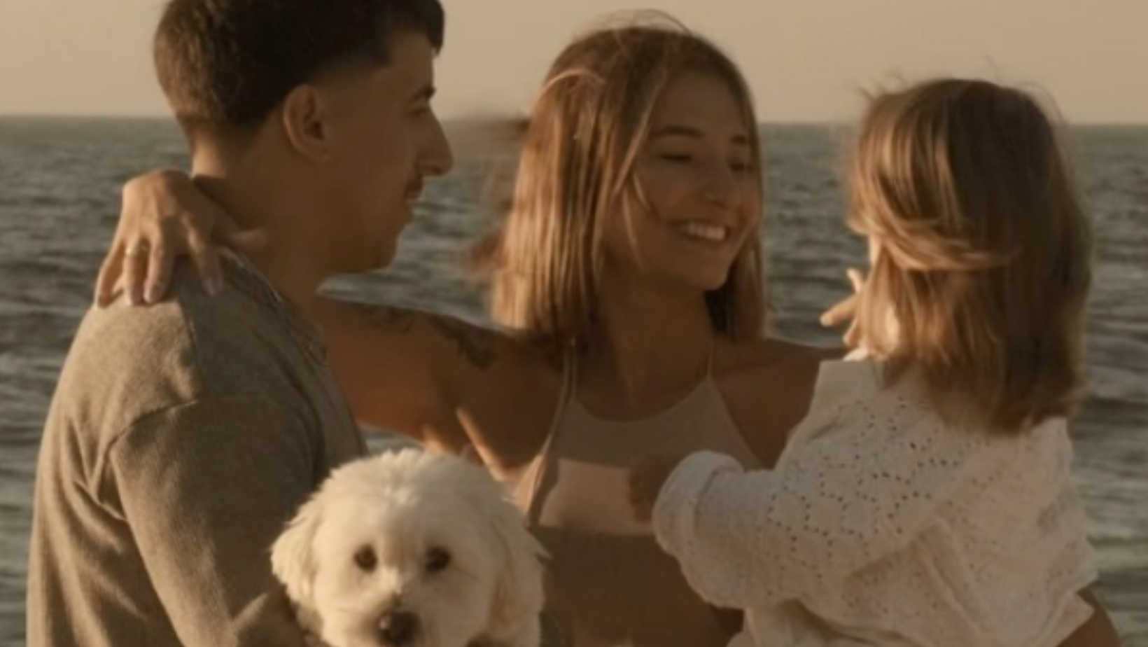 Fernando Daniel vai ser pai pela segunda vez - On fm