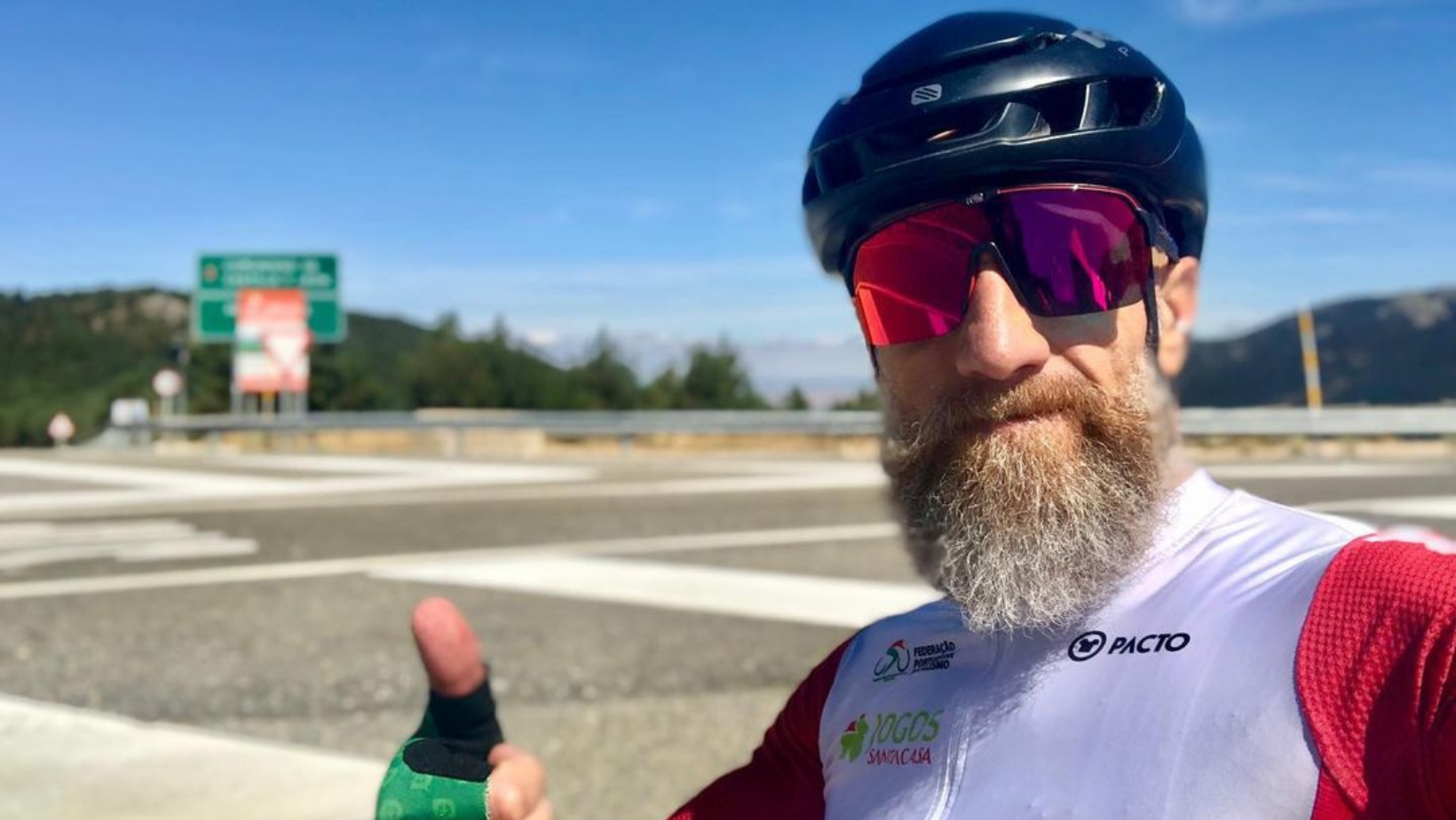 Mais um caso de doping na comitiva portuguesa dos Jogos Paralímpicos ...