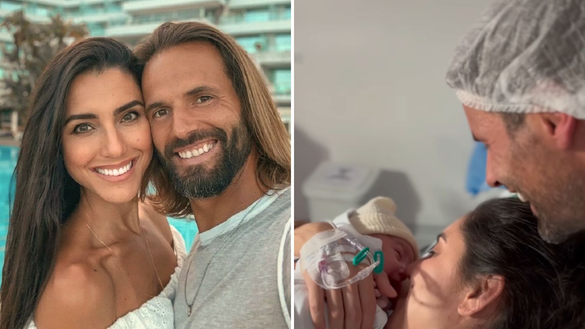 Kelly Baron recebe conselho sobre maternidade - On fm