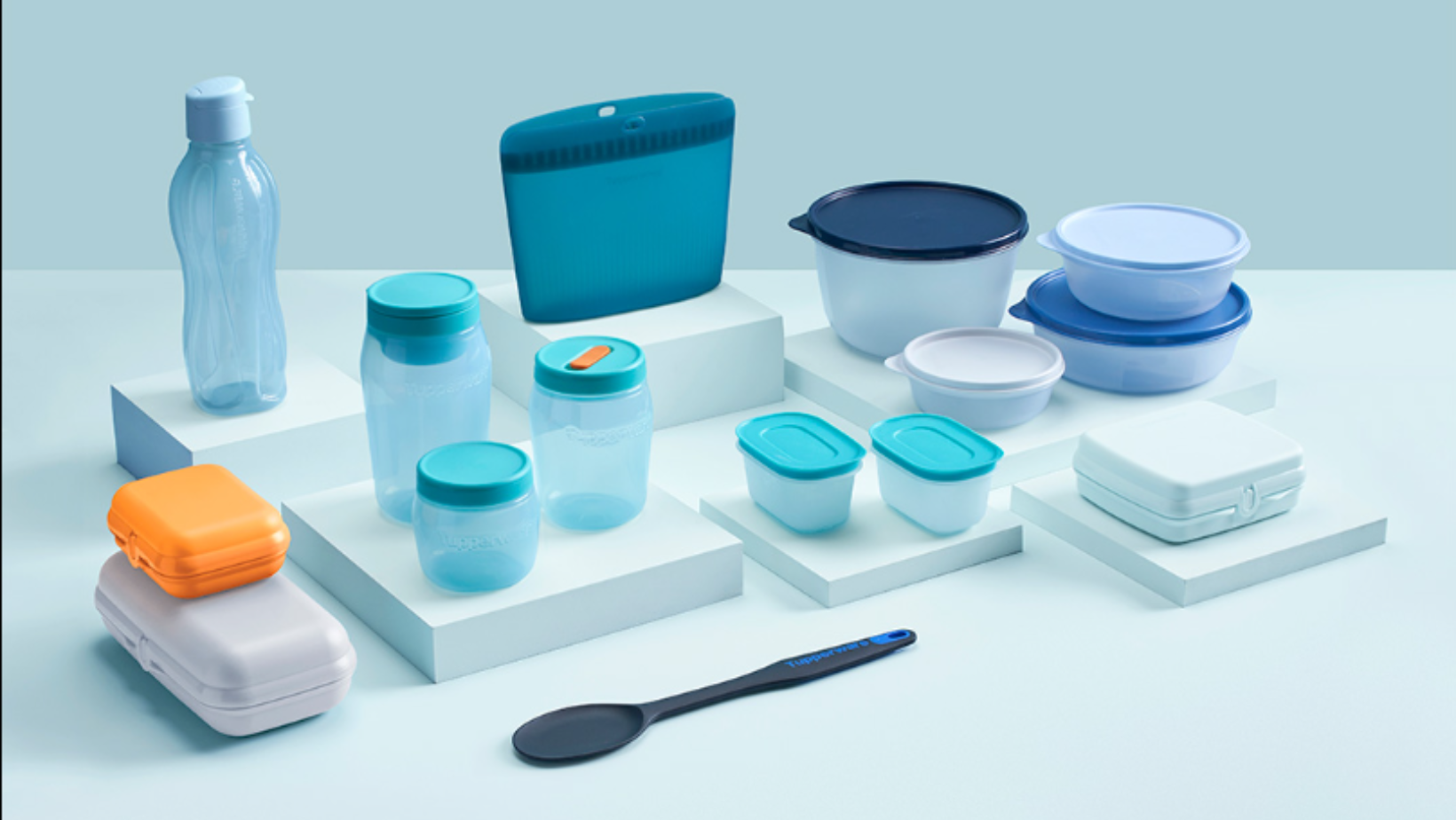 Empresa Tupperware declara falência - On fm