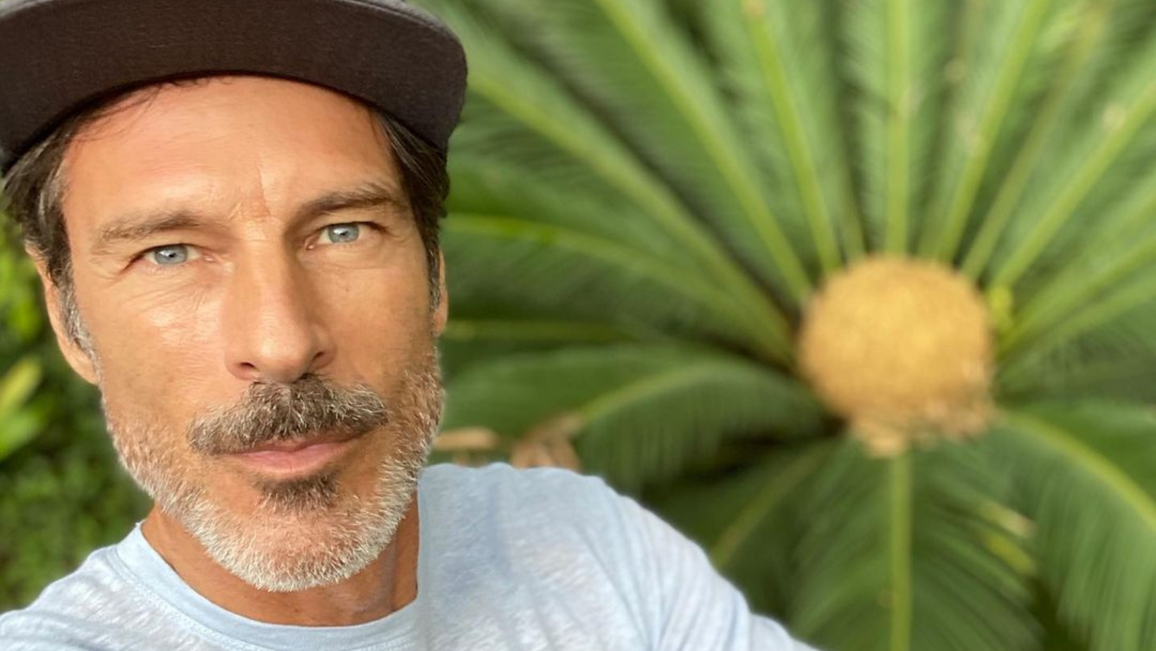 Paulo Pires partilha foto dos anos 90 e é elogiado - On fm