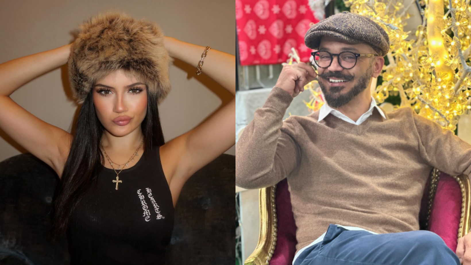 Fernando Rocha dedica mensagem à filha mais nova - On fm