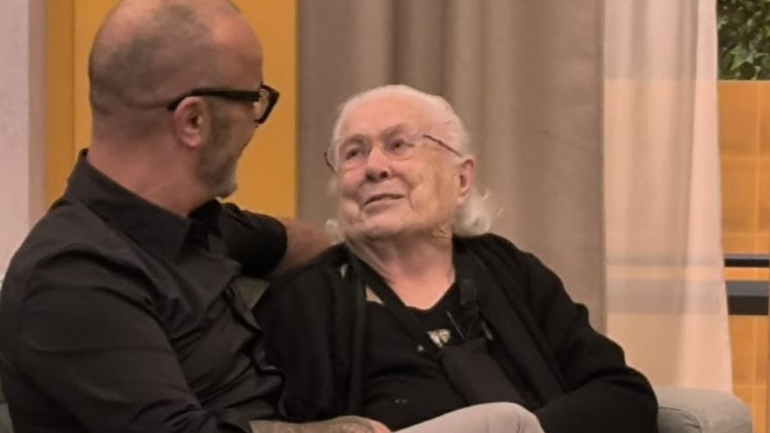 Fernando Rocha: “Uma mulher de luta. Exemplo de vida” - On fm