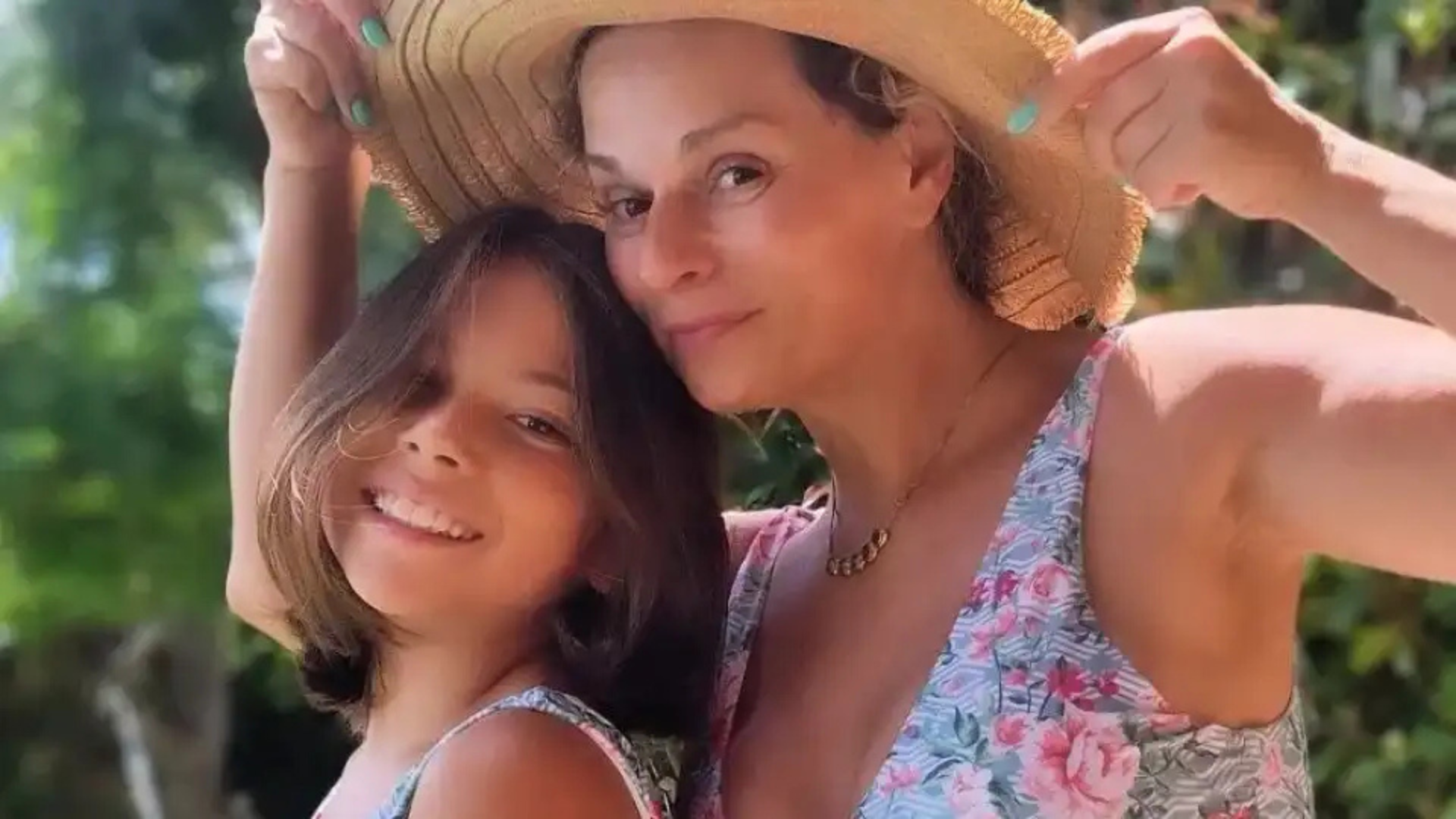 Rita Mendes comemora aniversário da filha: “Aqui estarei sempre” - On fm