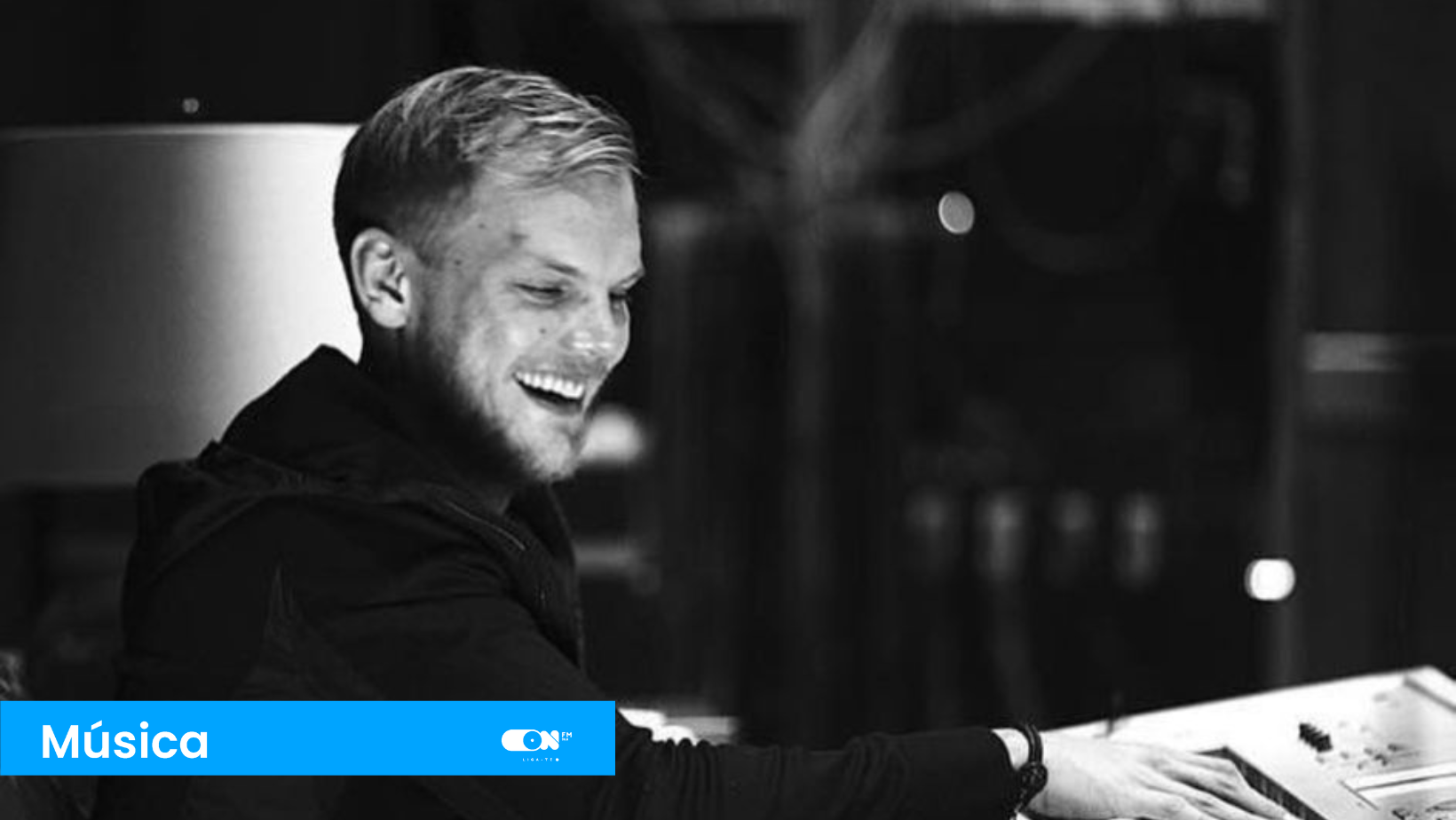 Documentário sobre Avicii já estreou na Netflix - On fm