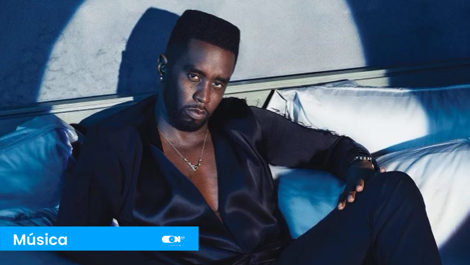 Documentário sobre P. Diddy estreia este mês - On fm