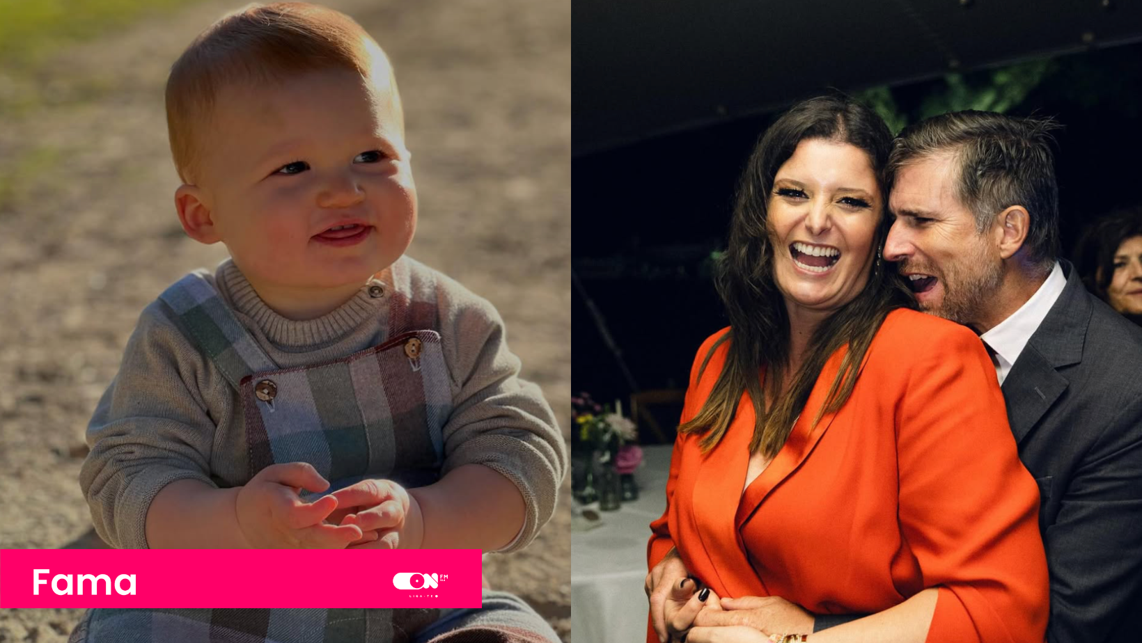 Maria Botelho Moniz: “Ter um filho é voltar a ver o Mundo pela primeira ...