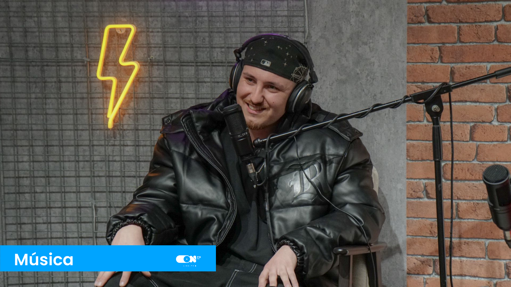 DJ FEJSA é torriense e acompanha grandes nome do “Hip Hop Tuga” - On fm