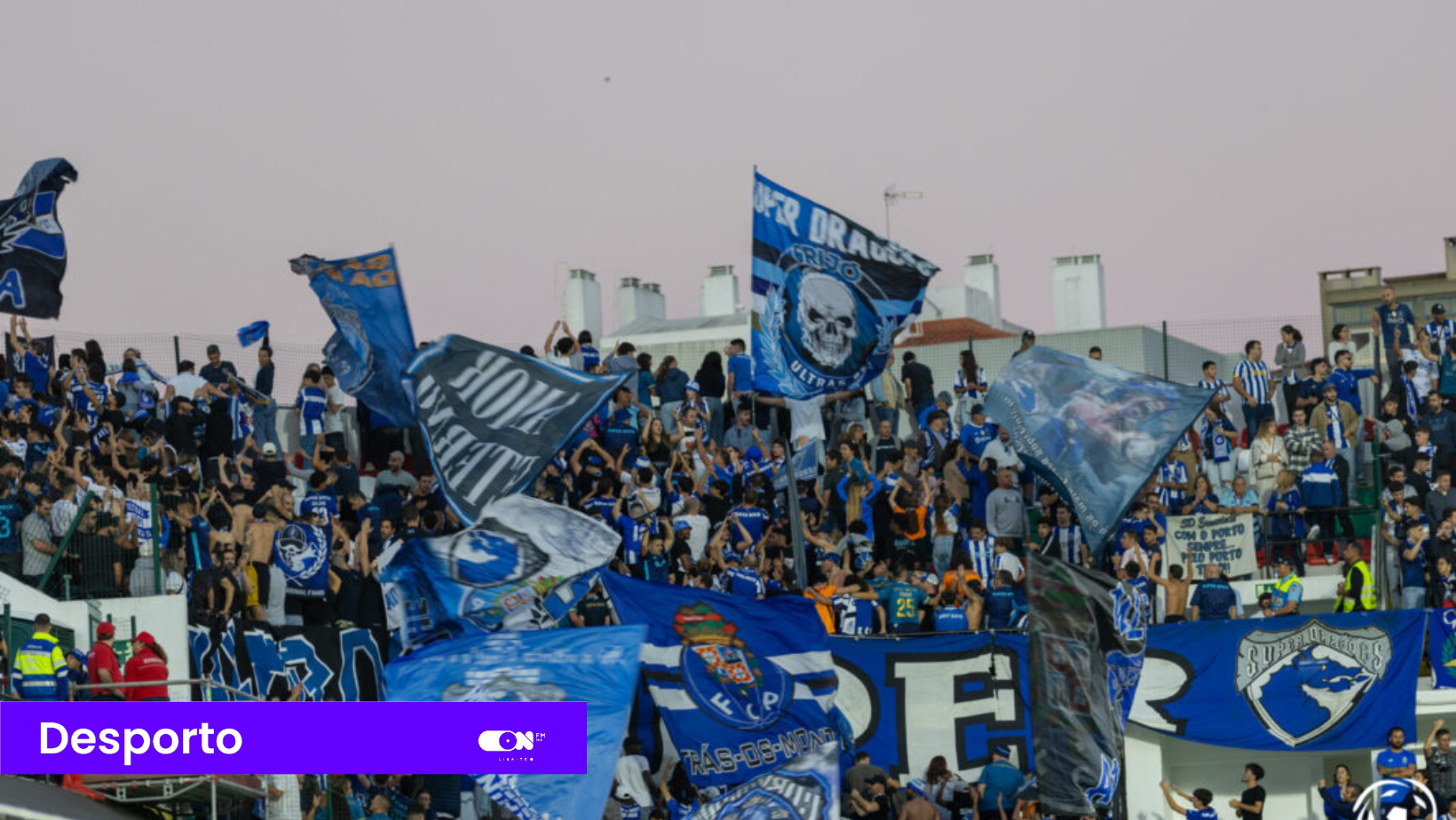 Nuno Lobo deixa duras críticas ao comando técnico do FC Porto: “A culpa ...