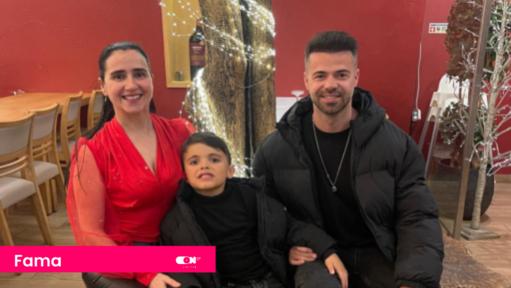 Ruben Boa Nova: “Obrigado por tudo o que tens feito por nós” - On fm