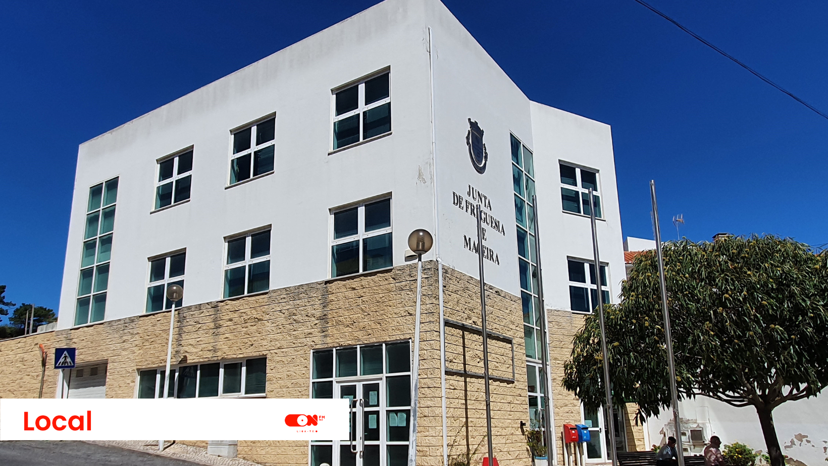 Maceira celebra desagregação da freguesia - On fm
