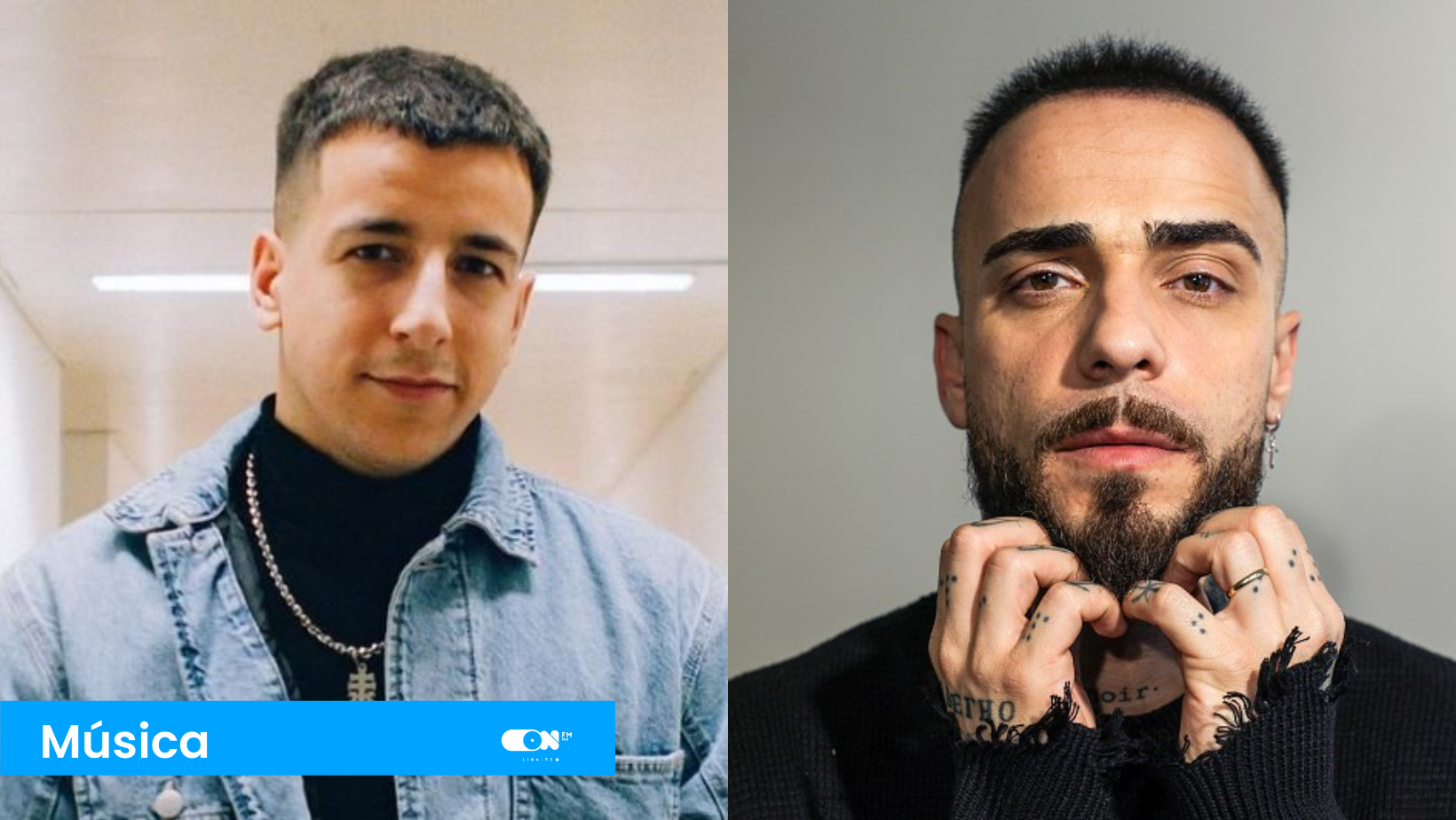 Fernando Daniel e Diogo Piçarra nomeados para os International ...