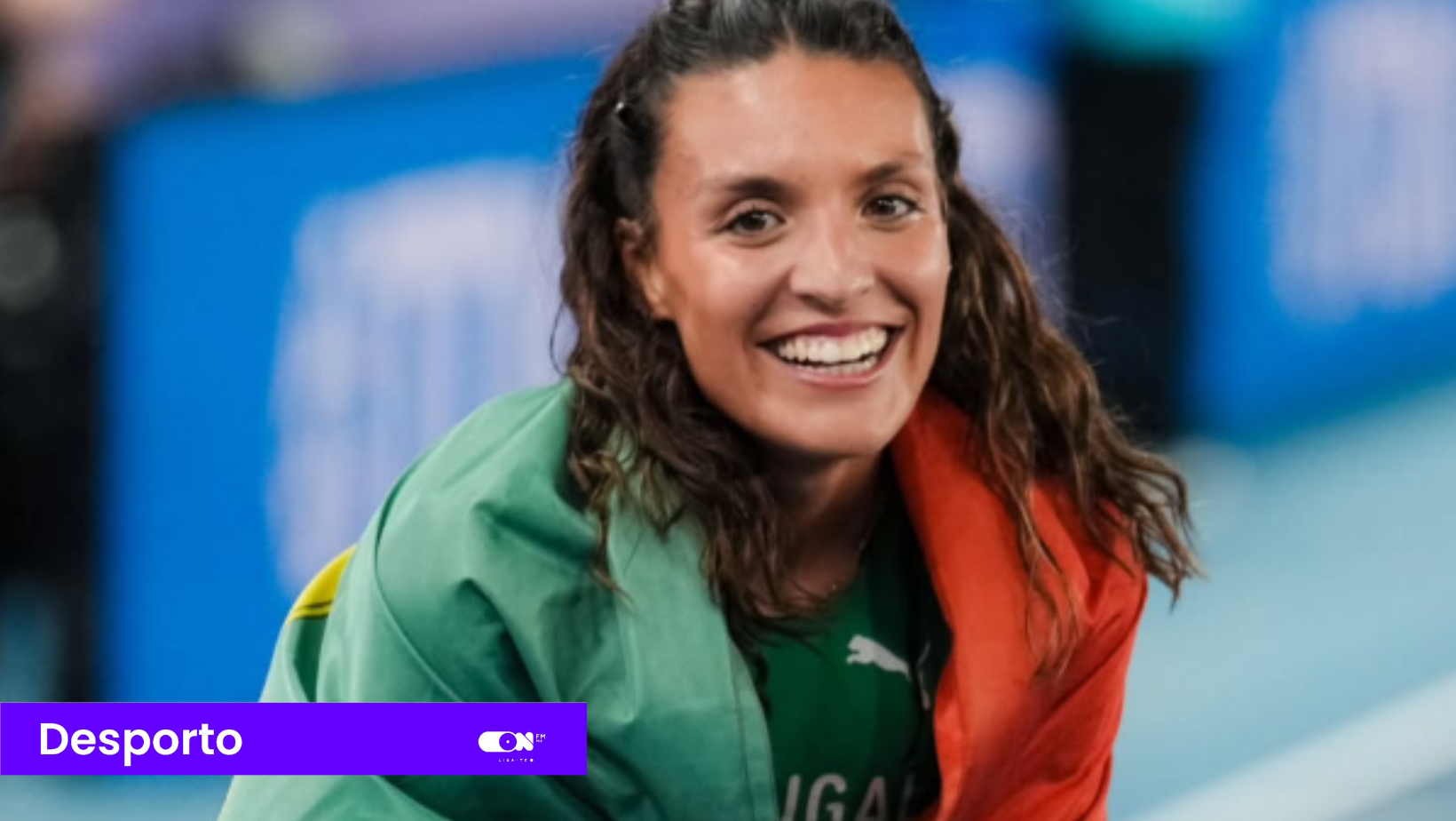 Patrícia Silva Conquista Bronze Nos Mundiais Em Pista Curta On Fm