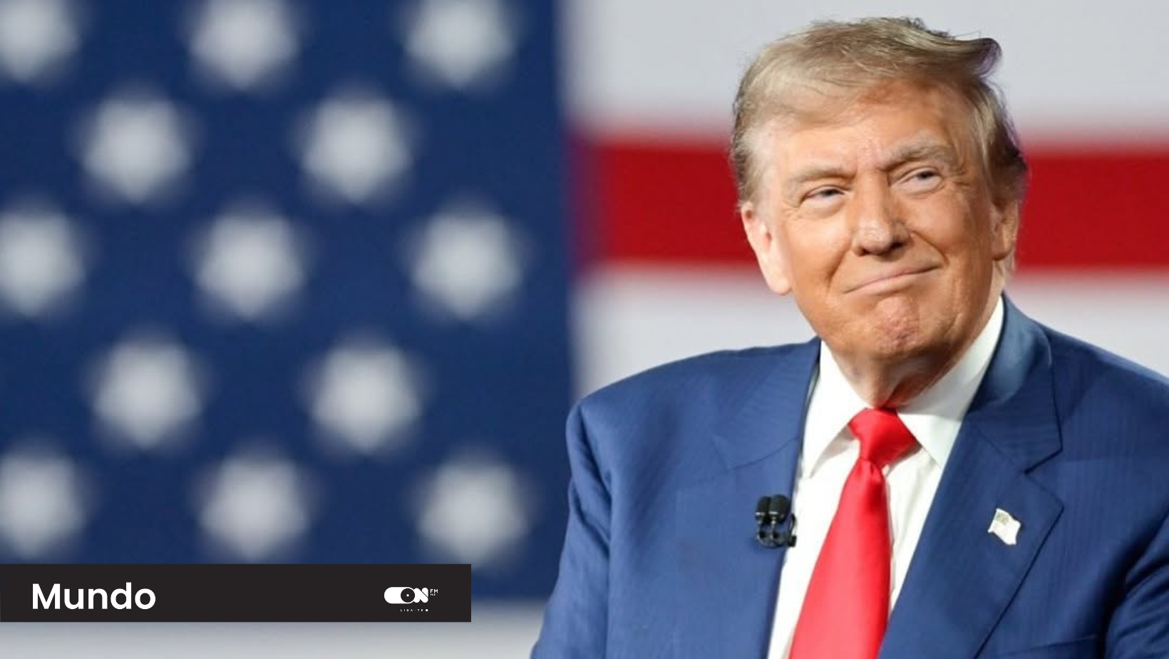 Trump quer fechar consulado em Ponta Delgada - On fm