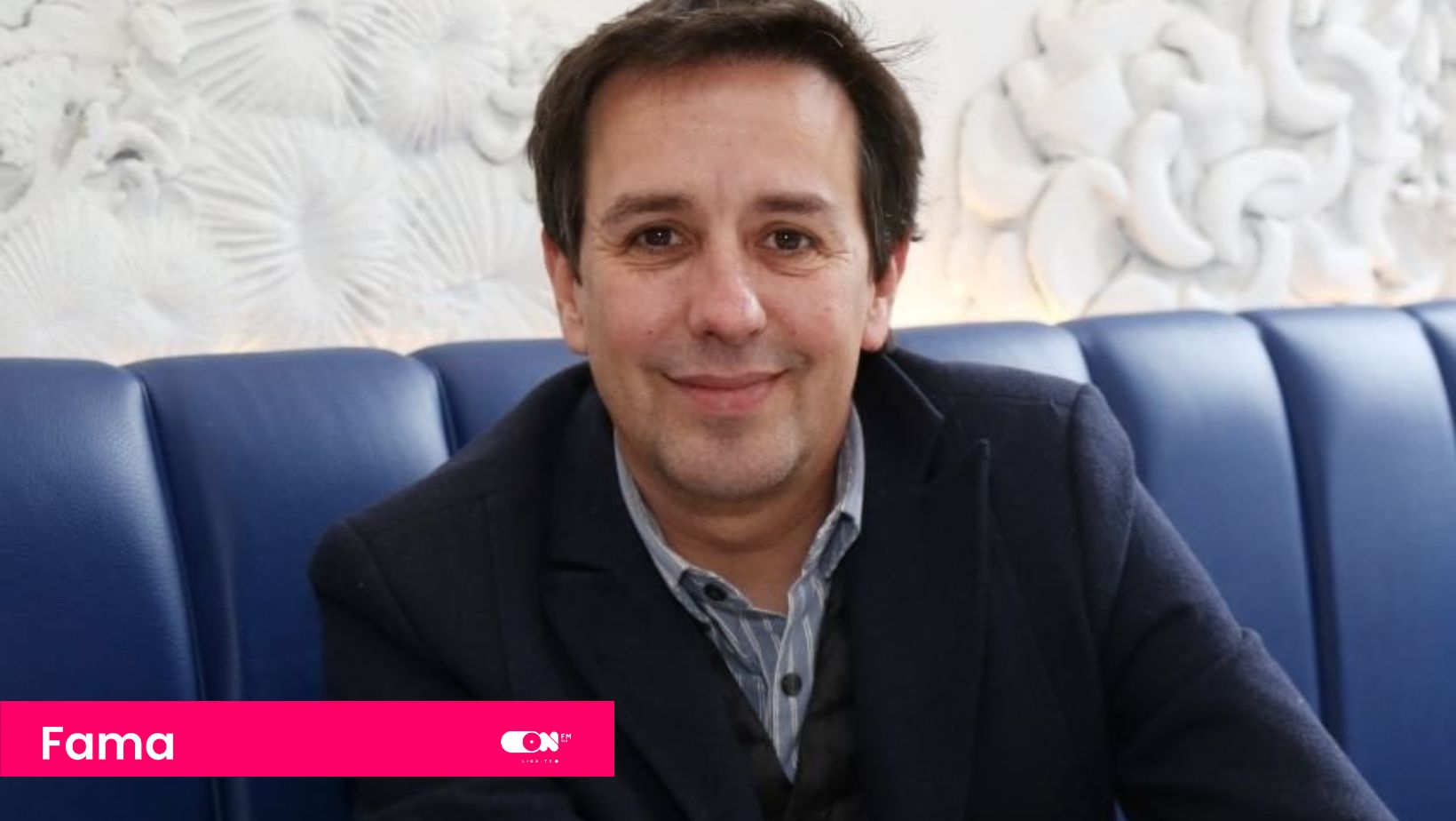 Manuel Marques acusado de violência doméstica pela filha - On fm