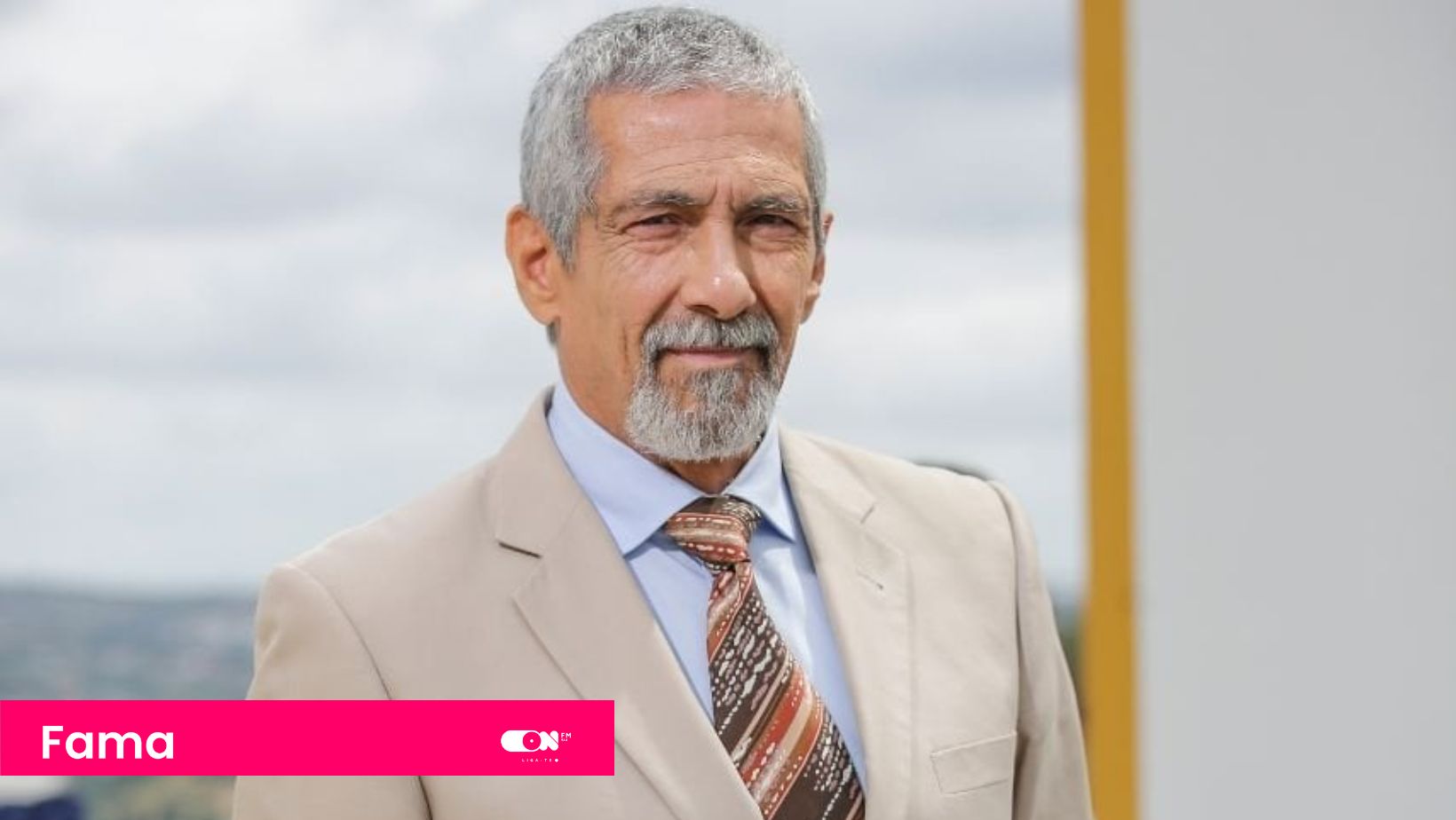 Nuno Homem de Sá alvo de buscas pela PJ - On fm