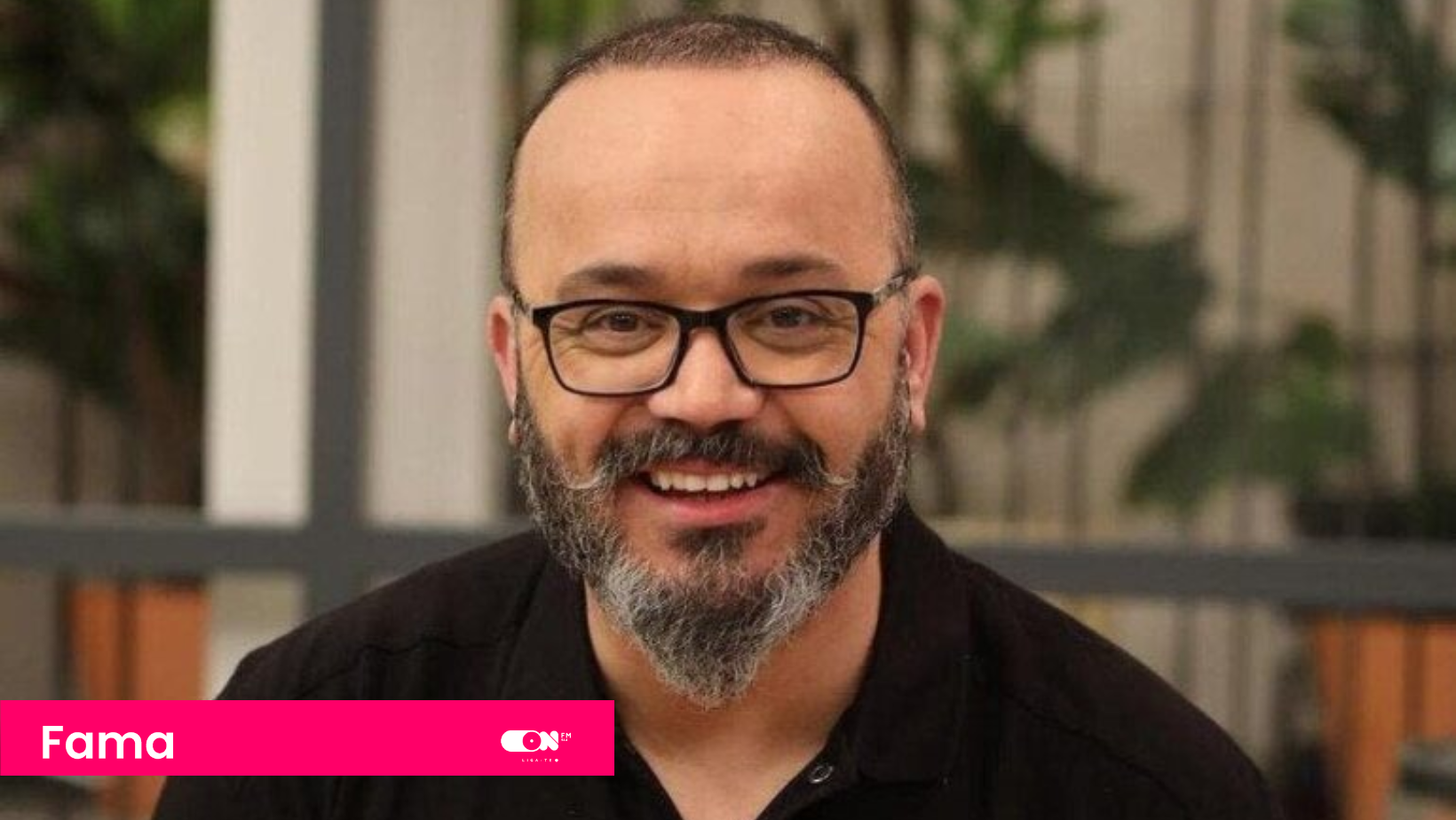 “O que acham de quando alguém incendiar, pegar no gajo e amarrar numa ...