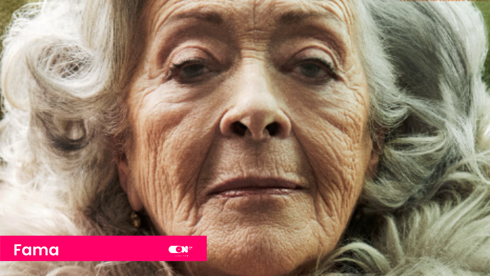 Simone de Oliveira: “As vozes mais velhas, os relatos simples que ...