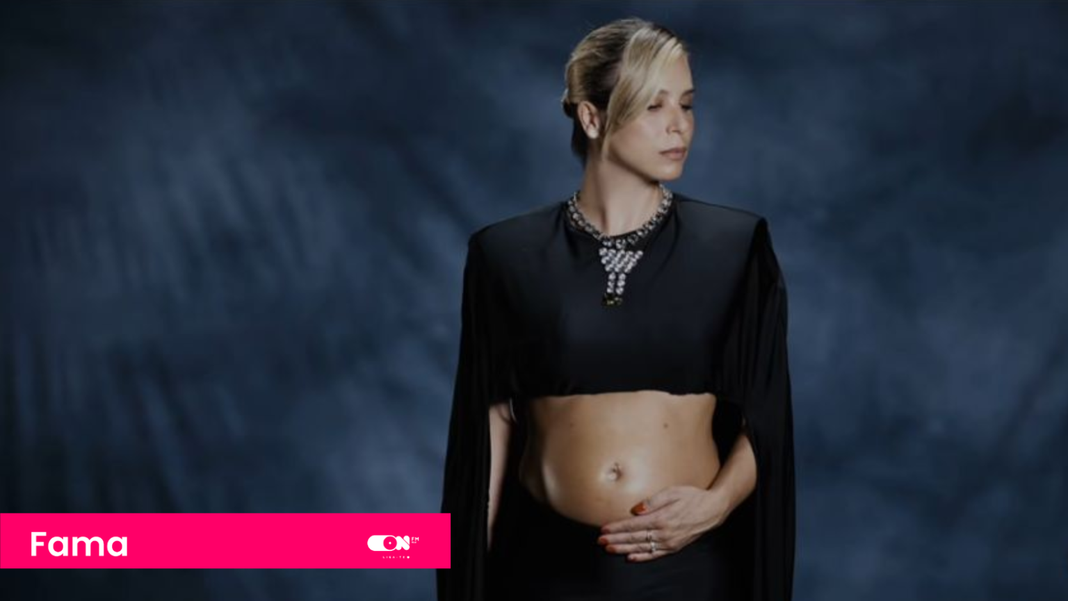 “Agora que chegaste, estamos aqui fora, à tua espera” - On fm