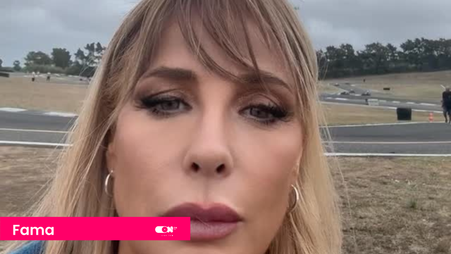 Alexandra Lencastre surge com novo visual e surpreende os seguidores ...