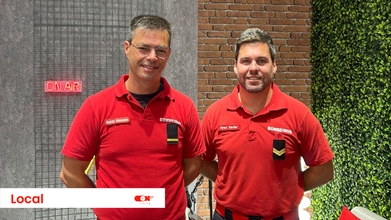 “Estes 122 anos tem sido de valorização e o nosso compromisso para com ...