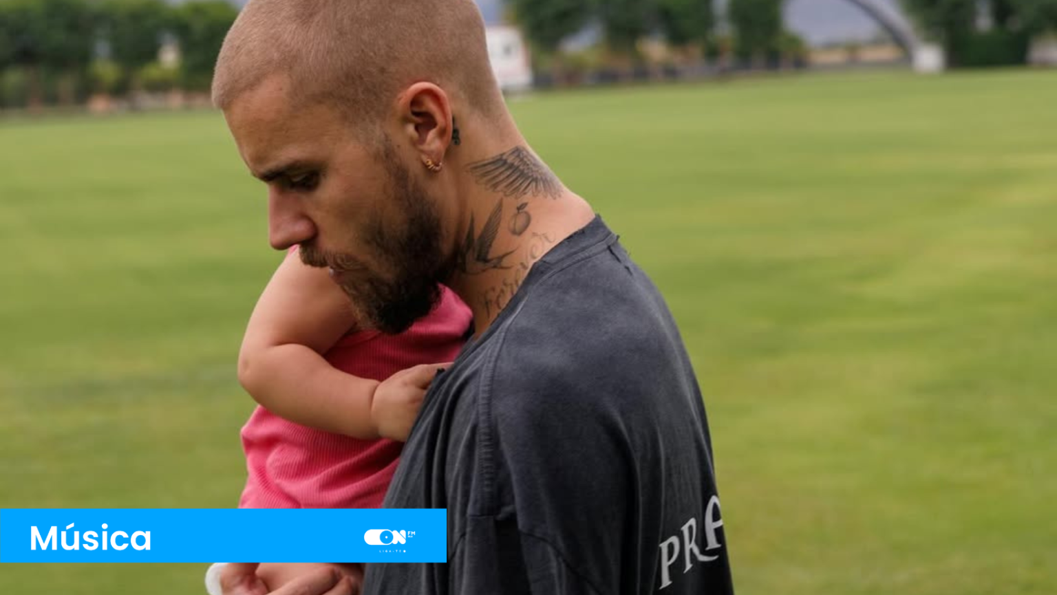 Justin Bieber, Kendrick Lamar e Bad Bunny entre os nomeados ao ‘Álbum ...