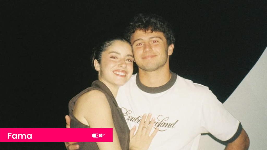 Madalena Aragão: “Orgulho que não me cabe no peito” - On fm