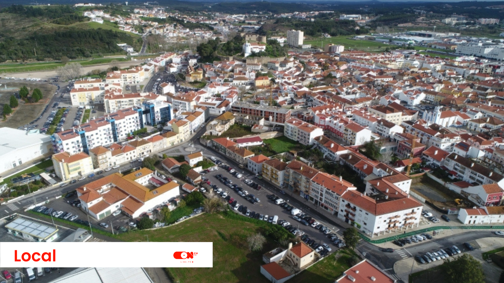 Concelho de Torres Vedras tem 37 empresas com o estatuto de PME ...