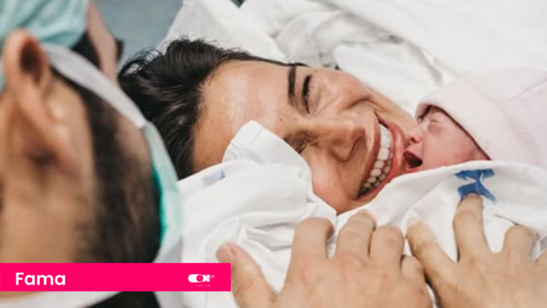 Cláudia Vieira: “Amo ser tua mãe Caetana! Parabéns meu amor” - On fm