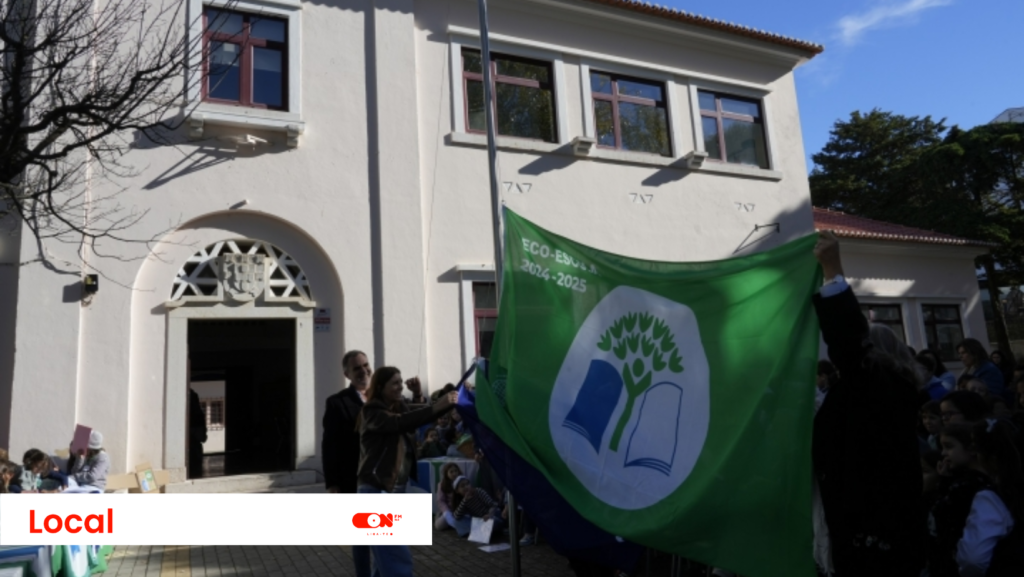 Torres Vedras continua a destacar-se no panorama nacional das “Eco ...