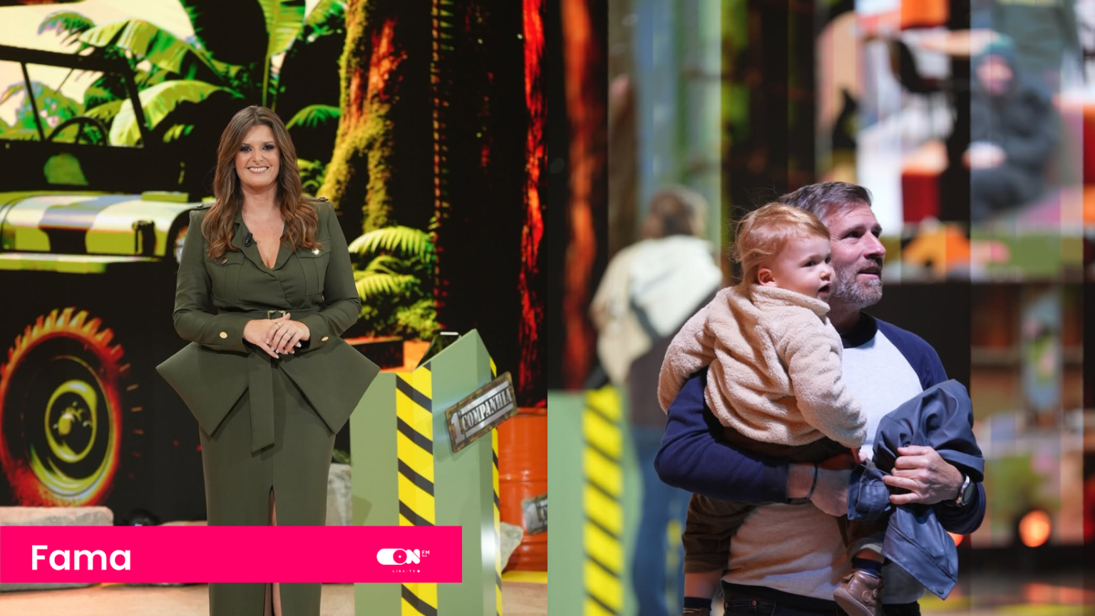 Maria Botelho Moniz partilha momento especial de Pedro Bianchi Prata ...