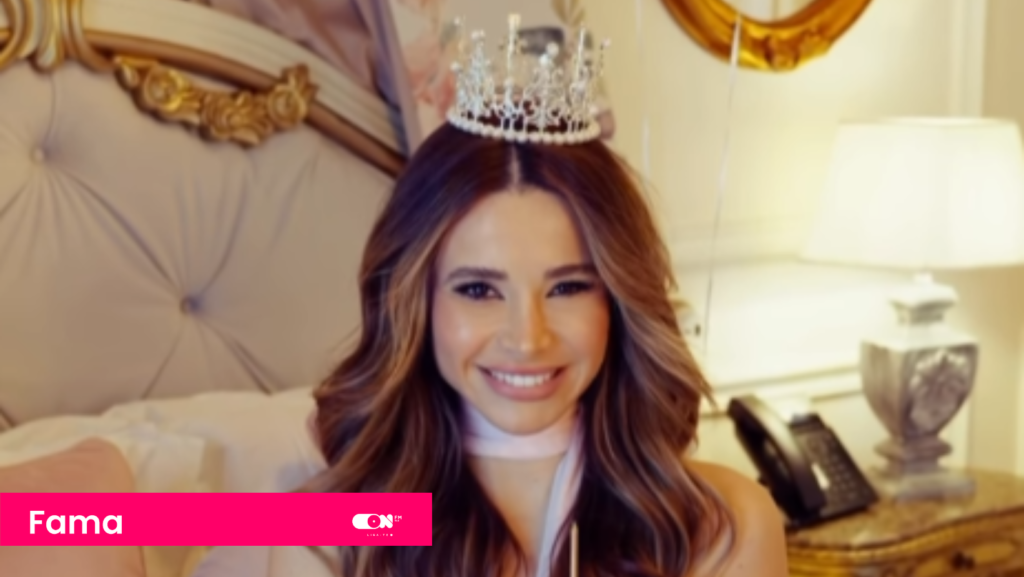 Bruna Gomes: “Me sinto bem, meus 30!” - On fm