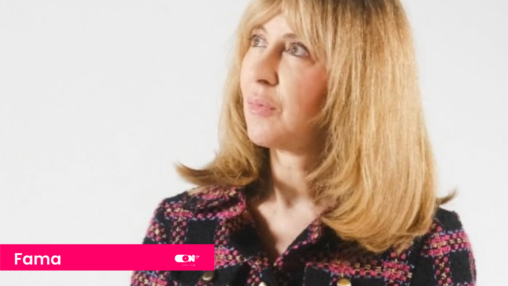 “Formalizei hoje o fim da minha vida profissional como jornalista” - On fm